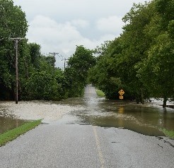Floodplain Information